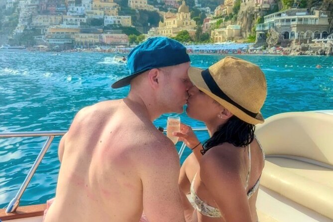Amalfi Coast Full Day Private Boat Tour (cabin+restroom on board) - Introduction: An Authentic Coastal Adventure
