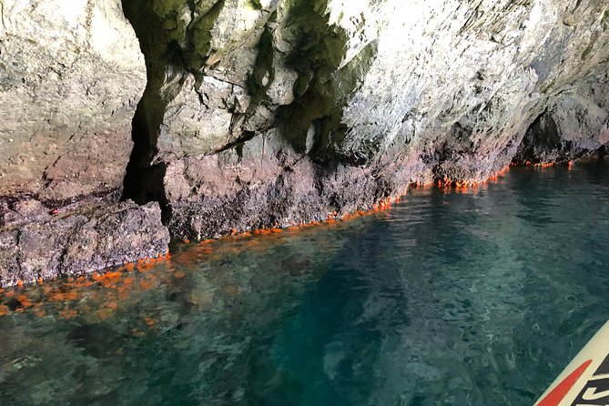 Amalfi Coast Full Day Private Slow Cruise from Positano - Setting the Scene: What You Can Expect from This Cruise