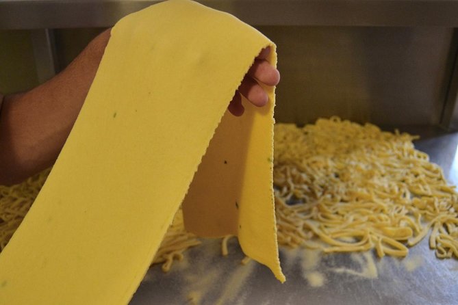 Amalfi Coast: Make Handmade Pasta, Tiramisu and Wine Tasting - Discovering the Authentic Amalfi Coast Experience