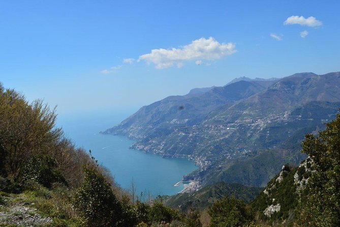 Amalfi Coast Private Tour with Wine Tasting up the Hill - Why Choose This Amalfi Coast Tour?