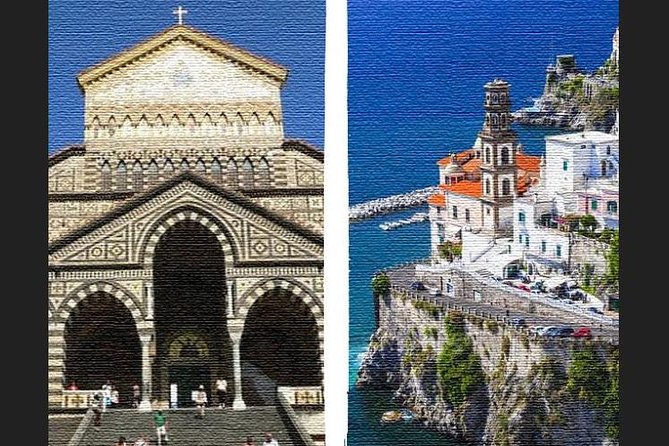 Amalfi Coast Sharing tour - Semiprivate - Who Will Enjoy This Tour?
