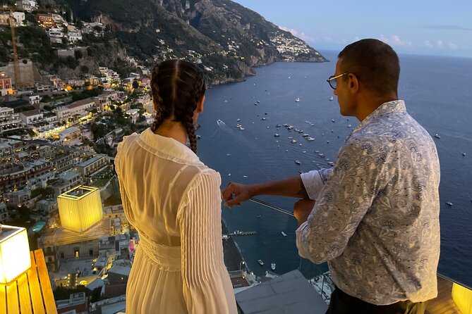 Amalfi Coast Sunset Experience - Is This Tour Worth the Price?
