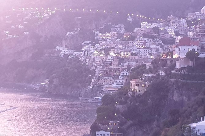 Amalfi Coast Tour - Why Choose This Amalfi Coast Tour?