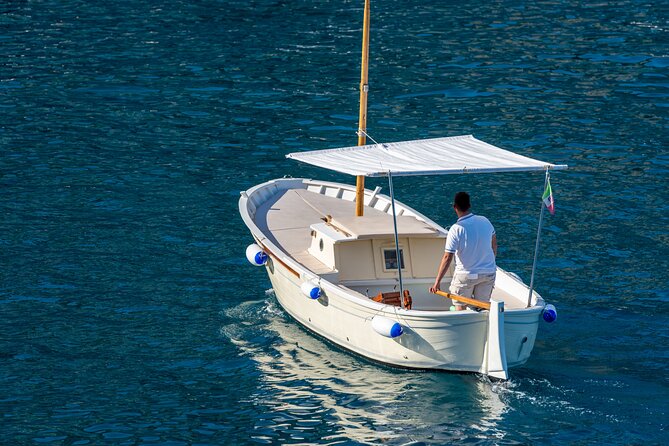 Amalfi coast tour with aperitif and music!! - An Impressive Itinerary with a Balanced Mix of Sightseeing and Relaxation