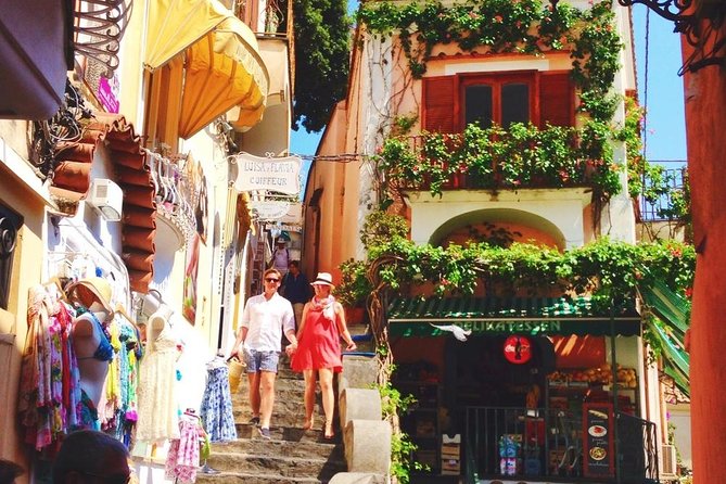 Amalfi, Positano & Ravello small group tour from Sorrento with lunch - What Travelers Say: Real Experiences and Perspectives