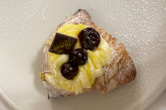 Amalfi Ravello and Minori Sweet Delight - Detailed Breakdown of the Itinerary
