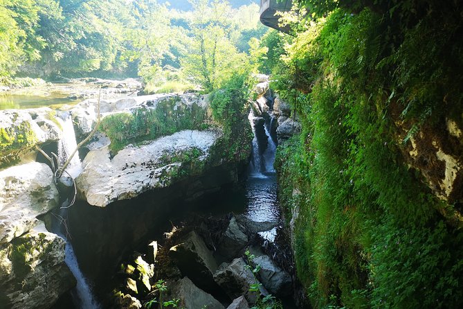 Amazing All inclusive Tour for 7 Days From Tbilisi - Analyzing the Itinerary: What You Can Expect