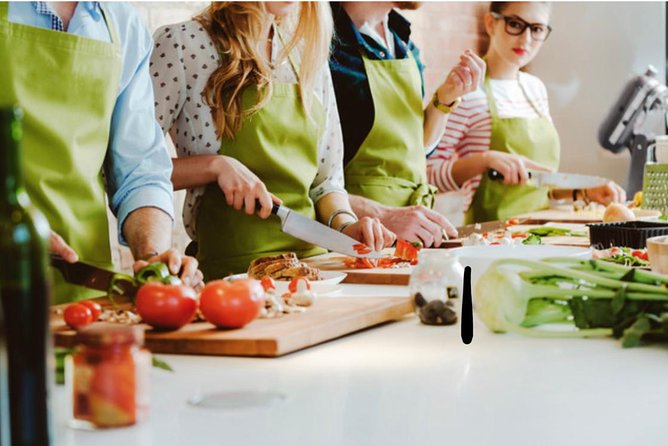Amazing Pizza and Pasta Class at Savios kitchen cooking school - The Real Benefits: Why You Should Consider This Class