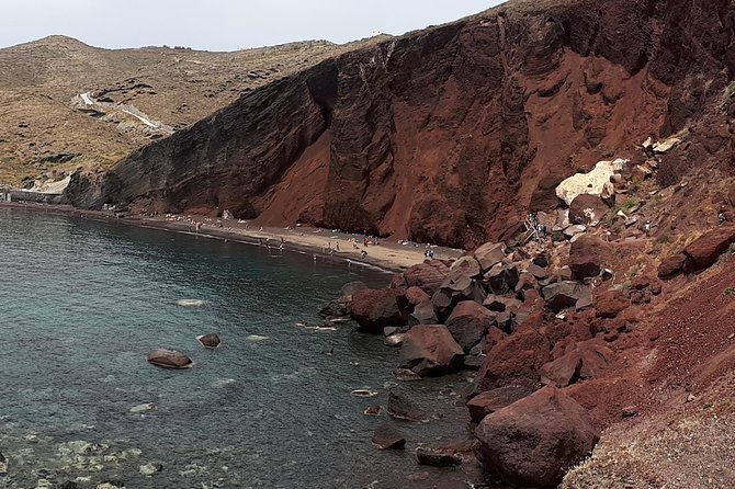 Amazing sightseeing in Santorini - Practical Considerations: What to Expect