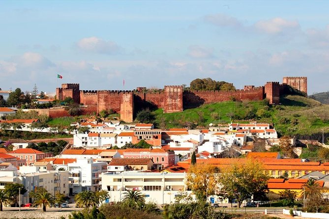 Amazing West Day Trip: Silves, Fóia, Lagos & Cape St. Vincent - A Closer Look at the Itinerary