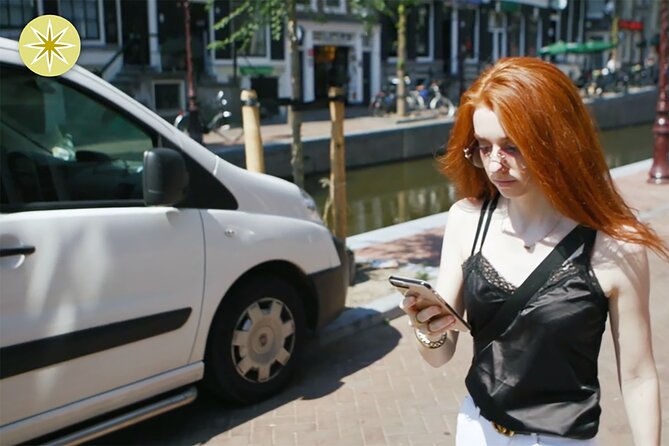 Amsterdam Drugs Tour (Self-Guided, Amsterdam City Centre) - Final Thoughts