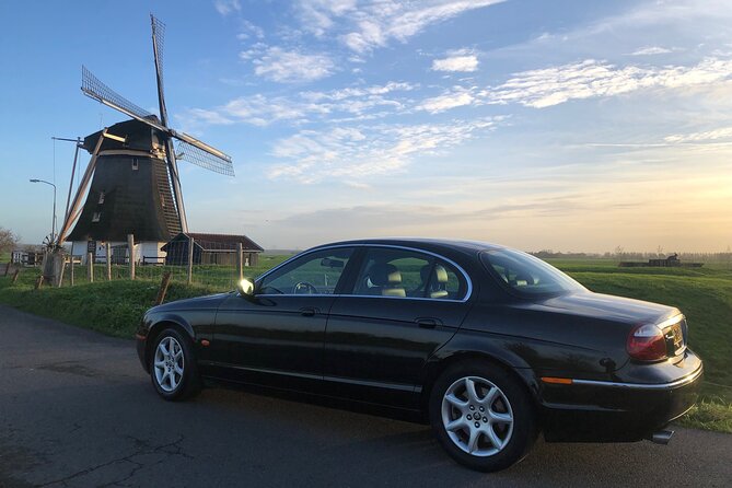 Amsterdam in a Nutshell 4 Hour Private Car Tour and Amsterdam Born Private Guide - A Practical Introduction to the Tour Experience