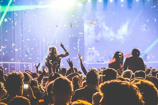 Amsterdam Nightlife Ticket & House of Bols - An In-Depth Look at the Amsterdam Nightlife Ticket & House of Bols Experience