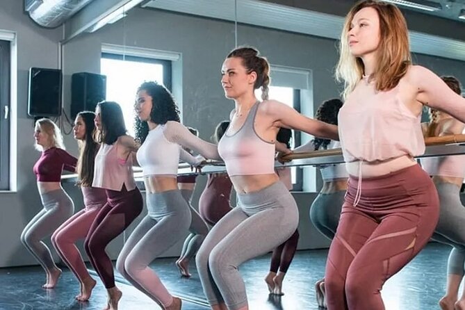 Amsterdam Premium Fitness Pass - Key Points
