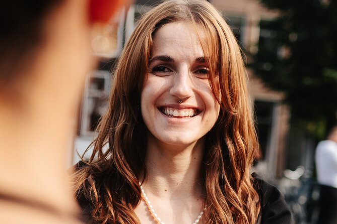 Amsterdam Professional Photoshoot at the Canals - The Value of Your Photos