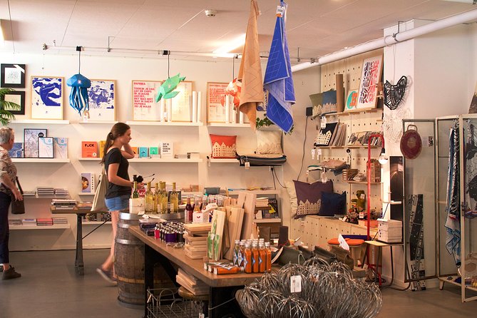 Amsterdam Shopping Tour with a Local: 100% Personalized & Private - A Deeper Look at the Tour Itinerary