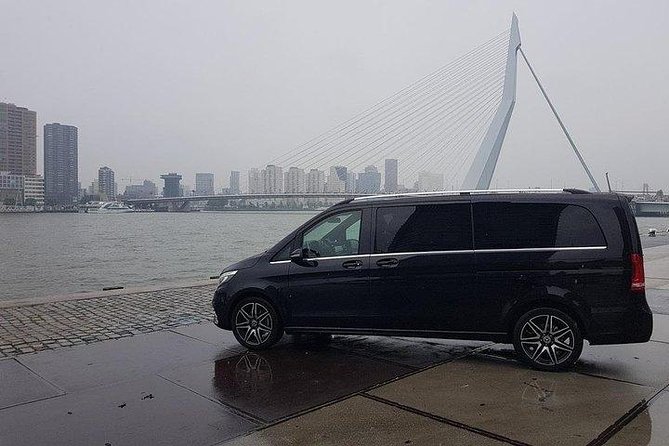 Amsterdam to Schiphol Airport Transfer Comfort & service. - An Overview of the Amsterdam to Schiphol Airport Transfer Service