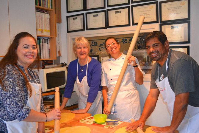 An exclusive experience: food market, private chef and lunch! - What Makes This Tour Special