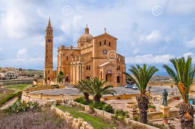 An Insider's Gozo - The Itinerary in Detail: What to Expect