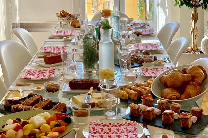 An Unforgettable Gourmet Morning in Nice - A Deep Dive into the Experience