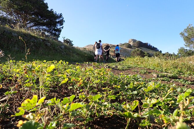 Ana Ferreira Caves & Peaks Trekking - Unpacking the Experience: What to Expect from the Tour