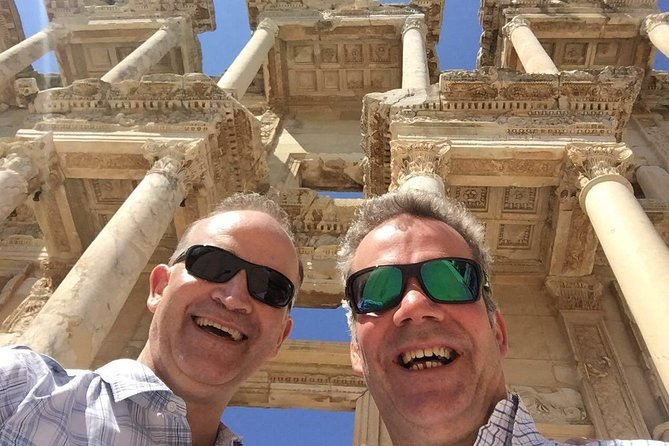 Ancient City of Ephesus - Half Day Tour from Kusadasi - Who Will Love This Tour?