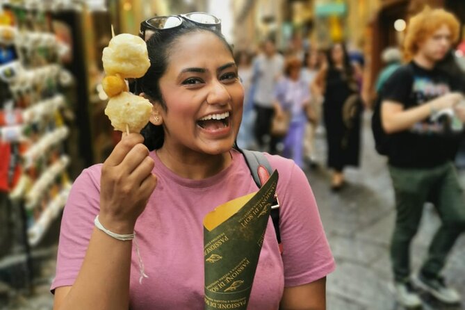 Ancient Naples Street Food Tour - Detailed Review of the Naples Street Food Tour