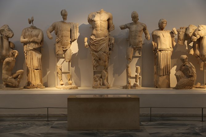 Ancient Olympia Private Tour from Athens - An Overview of the Tour Experience