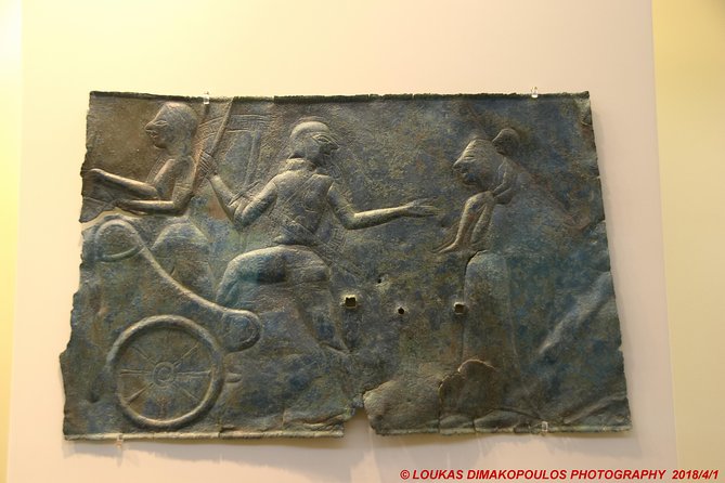 Ancient Olympia Round Trip Private Transfer from Athens - A Closer Look at the Itinerary