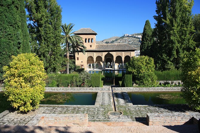 Andalusian Highlights: 6-Day Guided Tour from Madrid - From the Reviews: What Travelers Love — And What Could Be Better