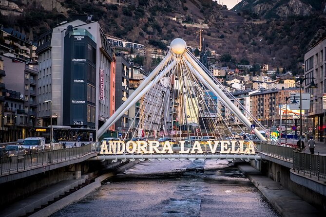 Andorra la Vella: A Love Tour - What’s the Value?