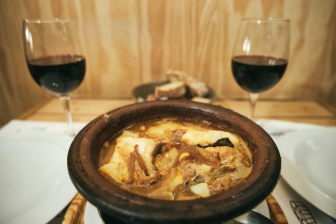 Angra do Heroísmo Food and Culture: Half-Day City Tour - Authentic Experiences and Practical Details