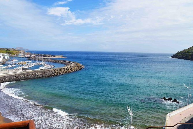 Angra do Heroísmo On Foot - City Tour - Exploring the Itinerary in Detail
