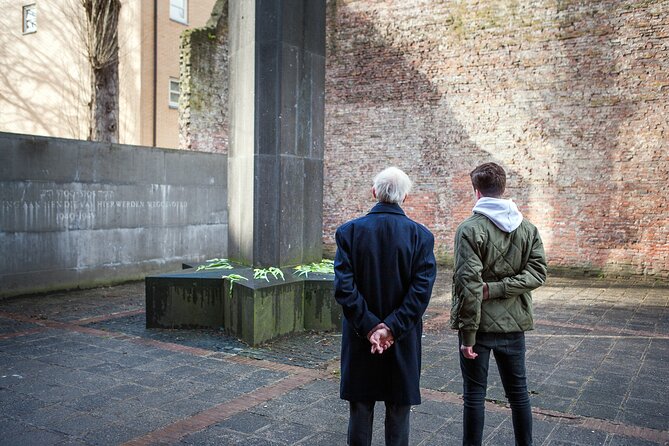 Anne Frank Small Group Walking Tour - What to Expect from the Tour’s Structure and Value