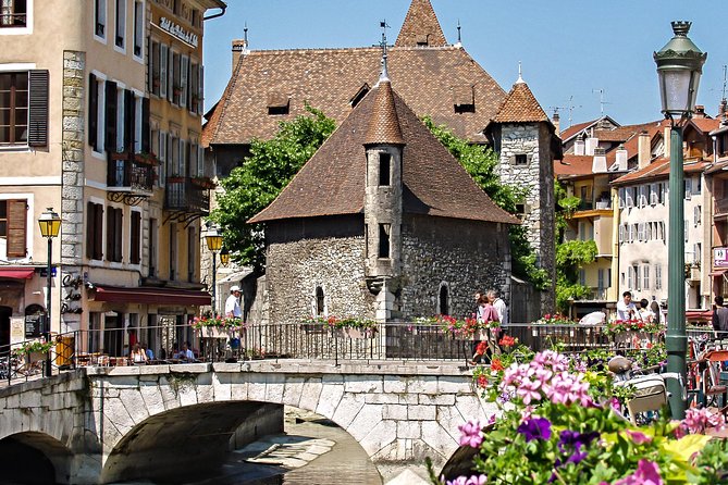 Annecy - Venice of the Alps - Tour from Geneva - What We Love About This Tour