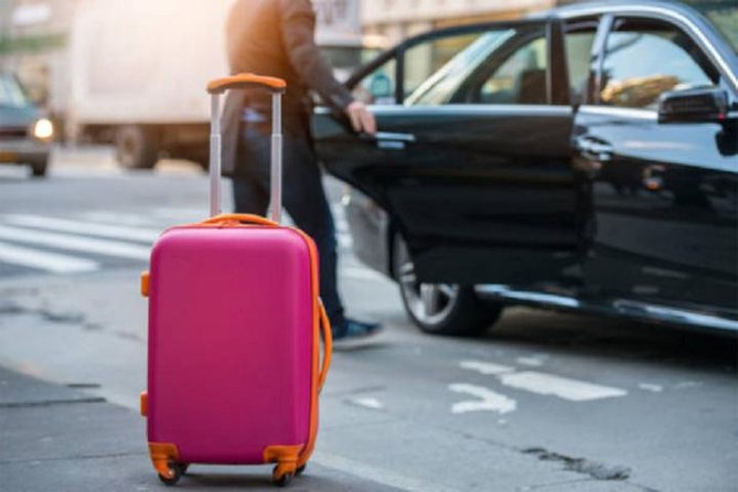 Antalya Airport AYT Transfers to Kemer Hotels - An In-Depth Look at the Transfer Experience