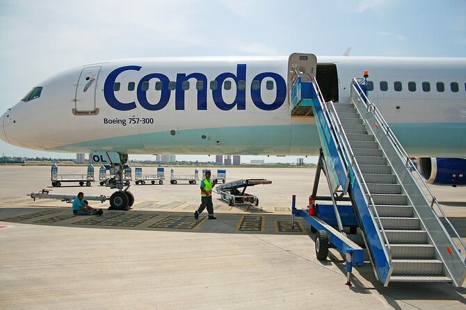 Antalya Airport to Alanya Resorts Private Transfer - Final Thoughts