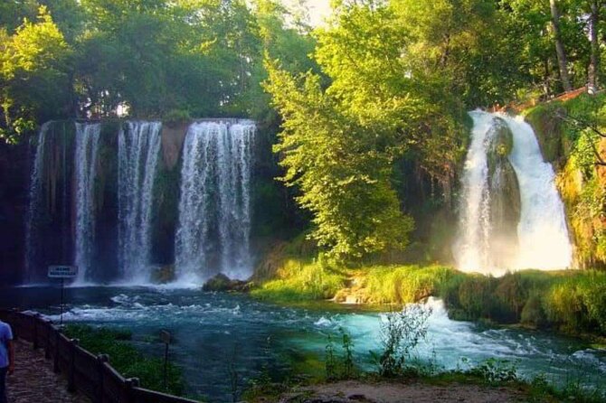 Antalya City Tours with old city,Waterfalls & Boat ride - Introduction: Who This Tour Suits and What You’ll Love