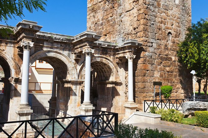 Antalya Electric Bike Tour - An In-Depth Look at the Antalya Electric Bike Tour