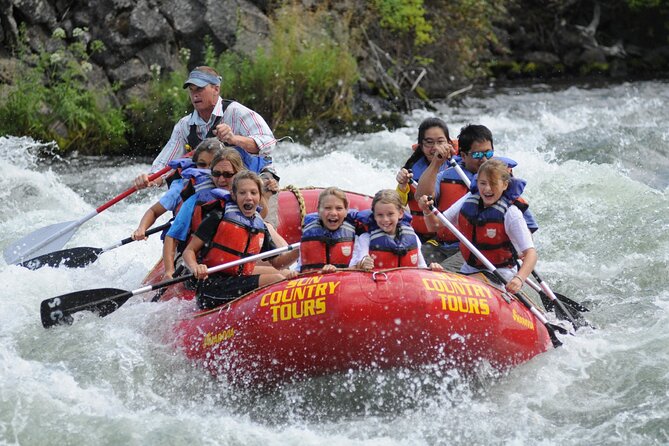 Antalya Family Rafting Adventure w/ Free Hotel Transfer - Is This Tour Worth the Price?