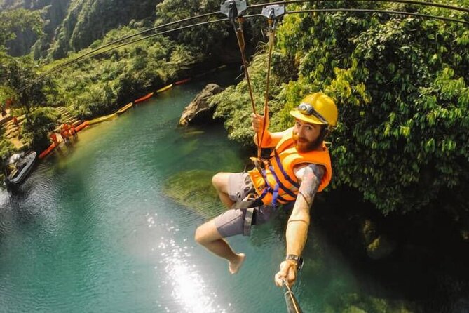 Antalya Full-Day Rafting, Zipline and Buggy Adventure with Lunch - What To Expect on the Tour