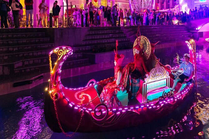 Antalya Land of Legend Night Show w/Roundtrip Transfer - Real Traveler Experiences