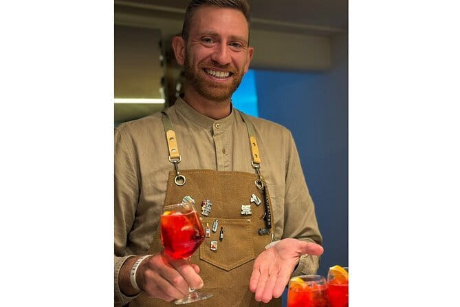 Aperitivo & Fresh Pasta class in Florence - Why This Experience Really Works