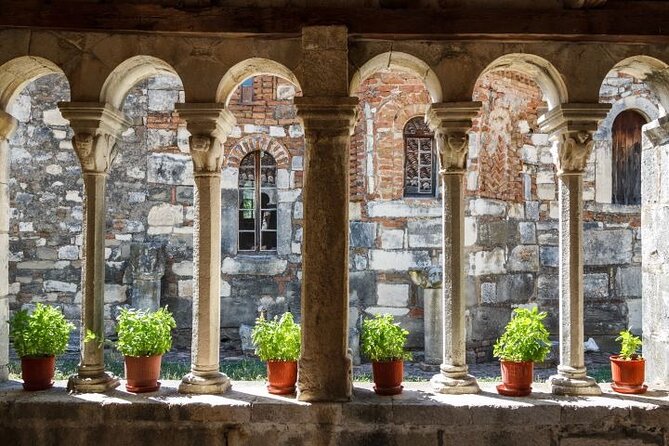 Apollonia and Ardenica Monastery - full day tour - The Practicalities: What to Expect