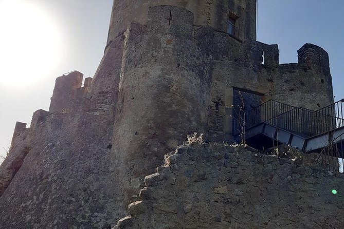 Archaeological Park of Velia An Italian jewel, Costa Campana - Introduction to the Velia Archaeological Tour