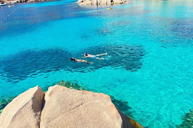 Archipelago of La Maddalena: boat tour with skipper. - An In-Depth Look at the La Maddalena Boat Tour