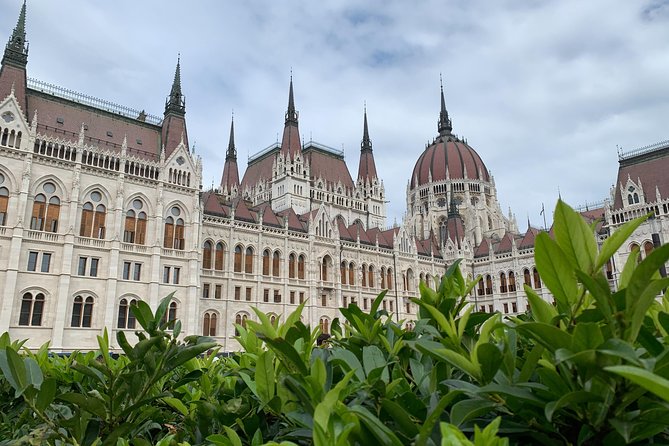 Architectural Budapest: Private Tour with a Local Expert - An In-Depth Look at the Architecture Tour