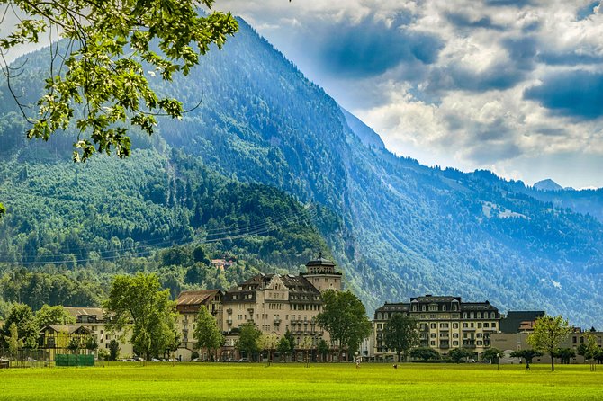 Architectural Interlaken: Private Tour with a Local Expert - Value and Experience: Analyzing the Tour