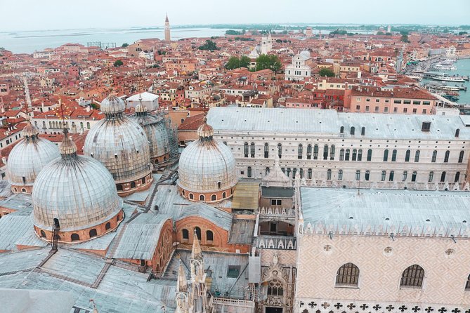 Architectural Venice: Private Tour with a Local Expert - A Deep Dive into Venice’s Architectural Wonders