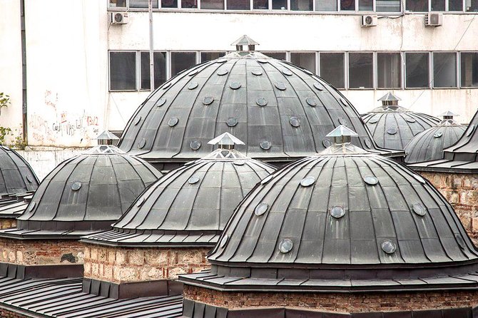Architecture tour of Skopje - What to Expect During the Tour
